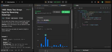 Leetcode Codingjourney Staymotivated Keeplearning Problemsolving