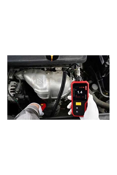 Unit Ut312a El Tipi Titreşim Test Cihazı