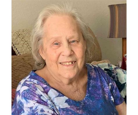 Nancy Foerch Obituary 1942 2025 Legacy Remembers