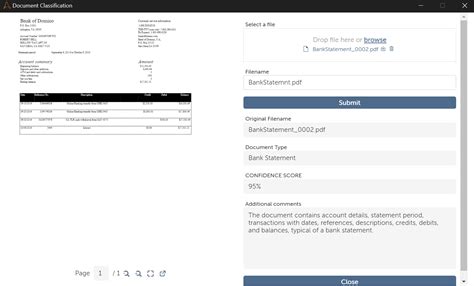 A360 Document Classifier With Confidence Reasoning Agentic App Store