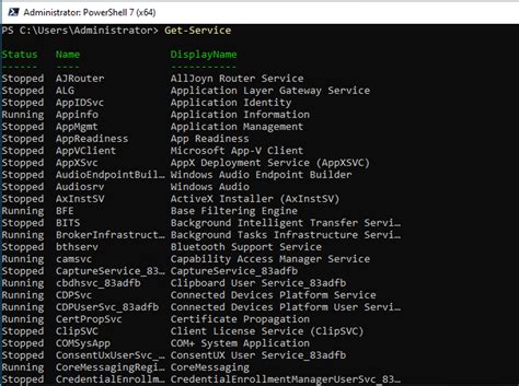 Powershell что это такое и основы работы с Windows Powershell