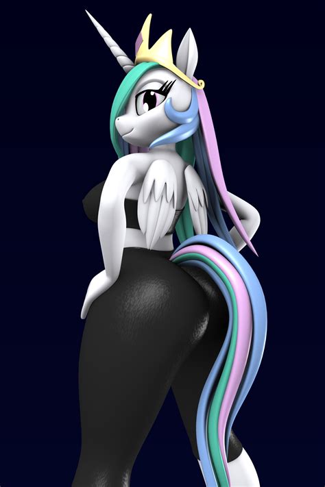 1984119 Safe Princess Celestia Clothes Simple Background Anthro