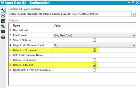 Xml Parsing For Beginners With Alteryx The Information Lab