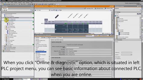 Plc Programming Tutorial Tia Portal 1 How To Create Project Part 3