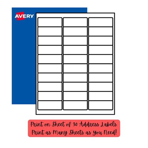 Printable Suffocation Warning Labels Sheet Of 30 Suffocation Stickers Small Business