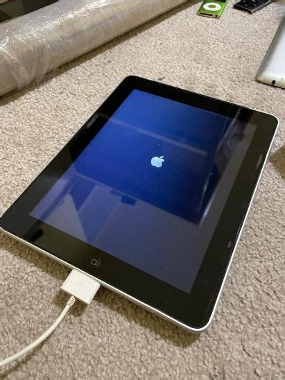 Apple Ipad A1337 32gb Aukro
