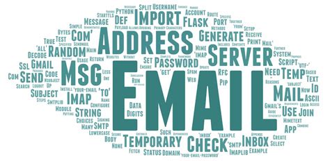 How To Create A Temporary Email With Python Step By Step Guide