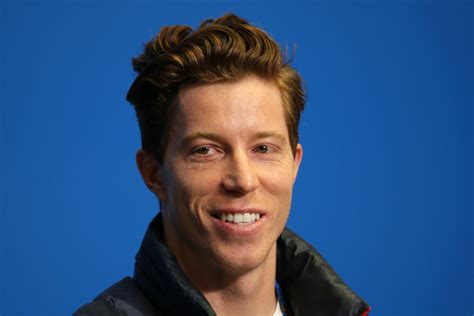 Shaun White A Look At The King Of Snowboarding