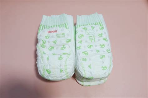 우리아기 기저귀발진 없는 하기스 매직컴포트 팬티 기저귀 네이버 블로그