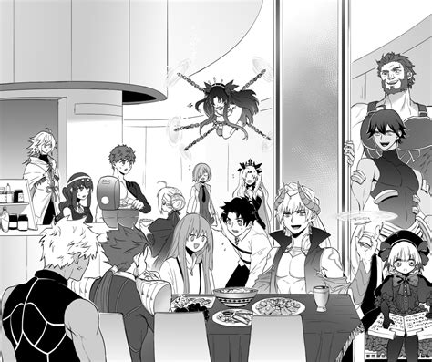 Shiba44469 Archer Fate Artoria Pendragon Fate Cu Chulainn Fate Cu Chulainn Fatestay