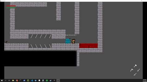 Jittering Elevator Using Tween Rgodot