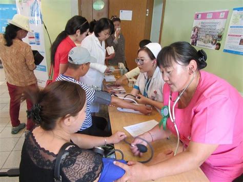 ХЕПАТИТТАЙ ТЭМЦЭХ ДЭЛХИЙН ӨДӨРТ ЗОРИУЛСАН ӨДӨРЛӨГ ХӨСҮТ Д БОЛЛОО