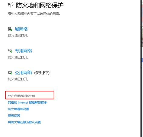 允许别人访问你本地的vue项目 mankii 博客园