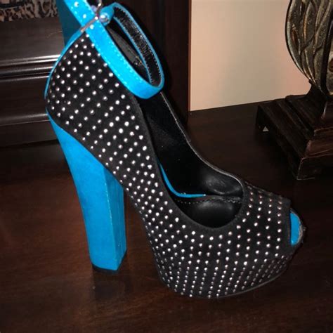 Liliana Shoes Shoe Poshmark