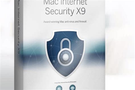 Antivirus protégez votre Mac efficacement avec Mac Internet Security X9 MacGeneration