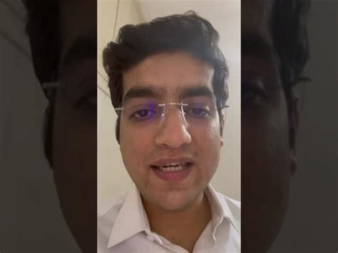 Pratik Gupta On Linkedin A Message From Upsc Cse 23 Air 58 Vaibhav