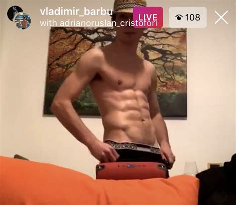 Vladimir Barbu Monster Cock Diver Page 14 Lpsg