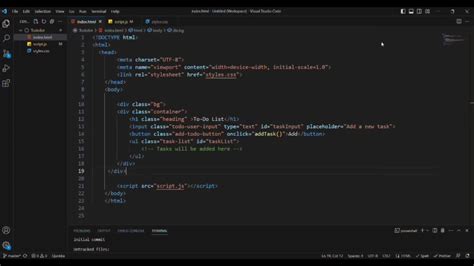 Swapna Pogula On Linkedin Codingsamurai Internship Webdevelopment Html Css Javascript