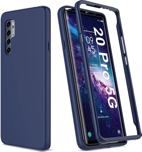 Best Cases For Tcl Pro G