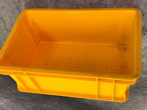 Stackable Storage Containers Furniture Home Living Kitchenware Tableware Food