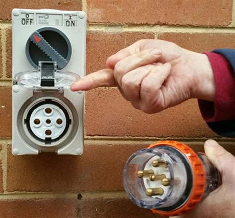 Professional Three Phase Power Installations Bradfield Electrical Sydney