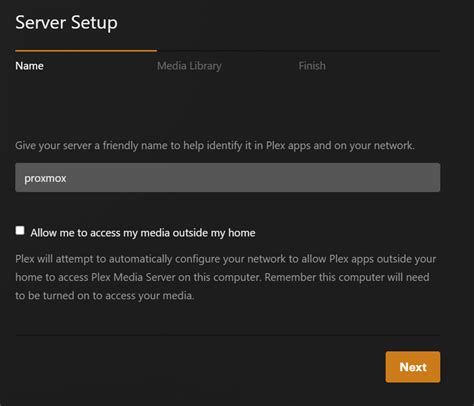 how to install plex on proxmox hardware acceleration