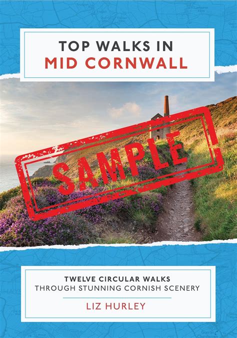 Free Walk St Agnes Beacon And Wheal Coates Mudlarks Press