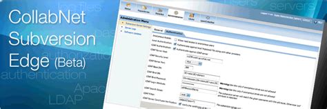Subversion Edge首页、文档和下载 版本控制系统 Oschina 中文开源技术交流社区