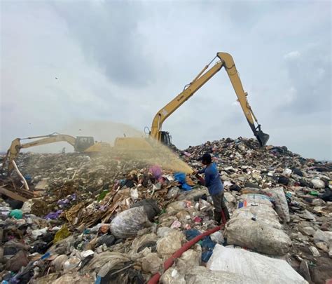 ต้องกำจัดขยะให้ถูกที่ถูกวิธี ลดบูดเน่าส่งกลิ่นเหม็น