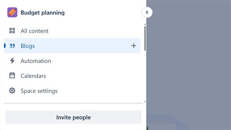 How To Create A Blog Post In Confluence Step By Step Guide The