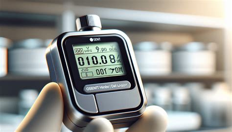 Onset HOBO UX100 001 Temperature Data Logger Review Data Loggers