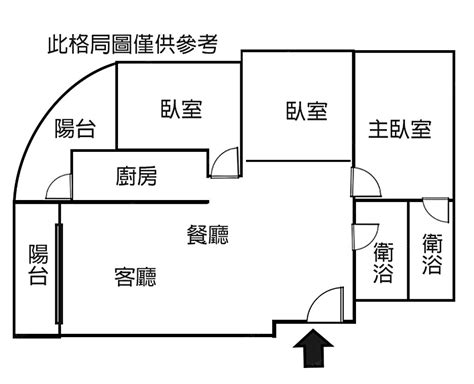 如意江山豪景特區3房平面車位台南中古屋台南591售屋網