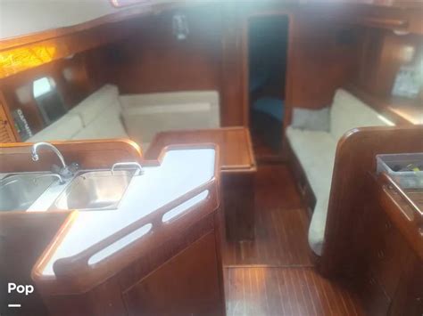 Mag13 Yacht 1985 For Sale Marinesource