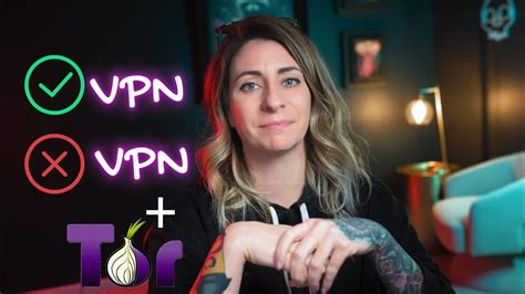 To VPN Or Not To VPN With TOR YouTube