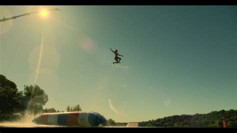 ausCAPS Joel Sánchez shirtless in Berlin 1 01 The Energy Of Love