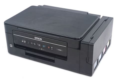 Urządzenie Wielofunkcyjne Epson Ecotank Its L3060 15114994380 Oficjalne Archiwum Allegro