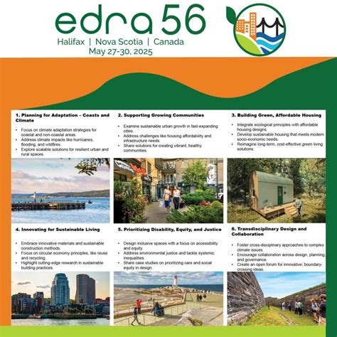 Edra56 Environmental Design Research Association