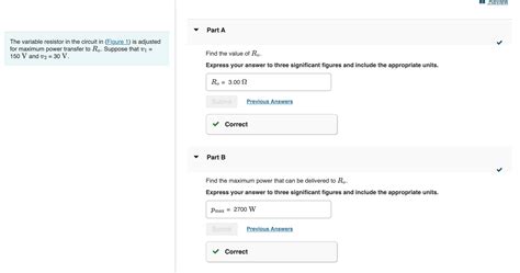 Solved I Did Part A B But Im Confused On Part C And D Chegg Com