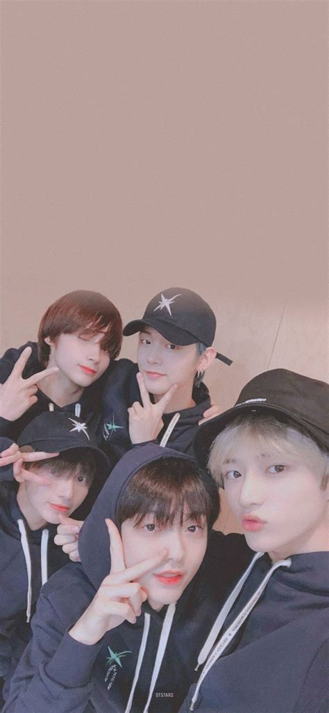 Tomorrowxtogetherwallpaper Txtwallpaper Tomorrowxtogether Txt 투모로우