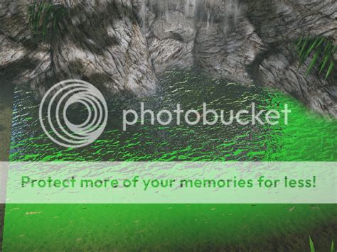 Udk Water Shader Help — Polycount