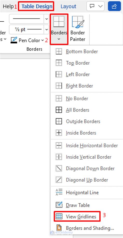 How To Convert Excel To Word Labels With Easy Steps Exceldemy