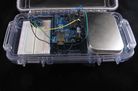 Code And Wiring Light Meter Adafruit Learning System