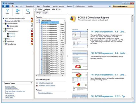 Gfi Languard Freeware Islandtsi
