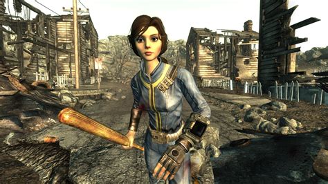 Fallout 3 Love Mod Giratan Fallout 3 Love Mod Giratan