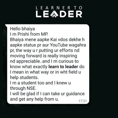 Yatish Singhal On Linkedin Education Edtech Learning Motivation Inspiration