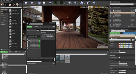 My Experiences With Unreal Live Link