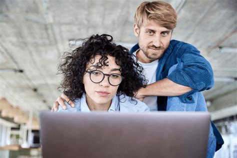 Thousand Business Man Behind Computer Royalty Free Images Stock Photos Pictures