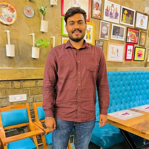 Shubham Shukla Shubhamshukla08 • Threads Say More