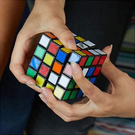 4x4 Rubiks Cube Rubiks Cube 4x4 Rubiks Revenge The Master Cube