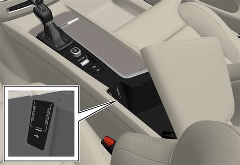 Volvo Xc60 Usb Szivargyújtó Helye Cars Limited